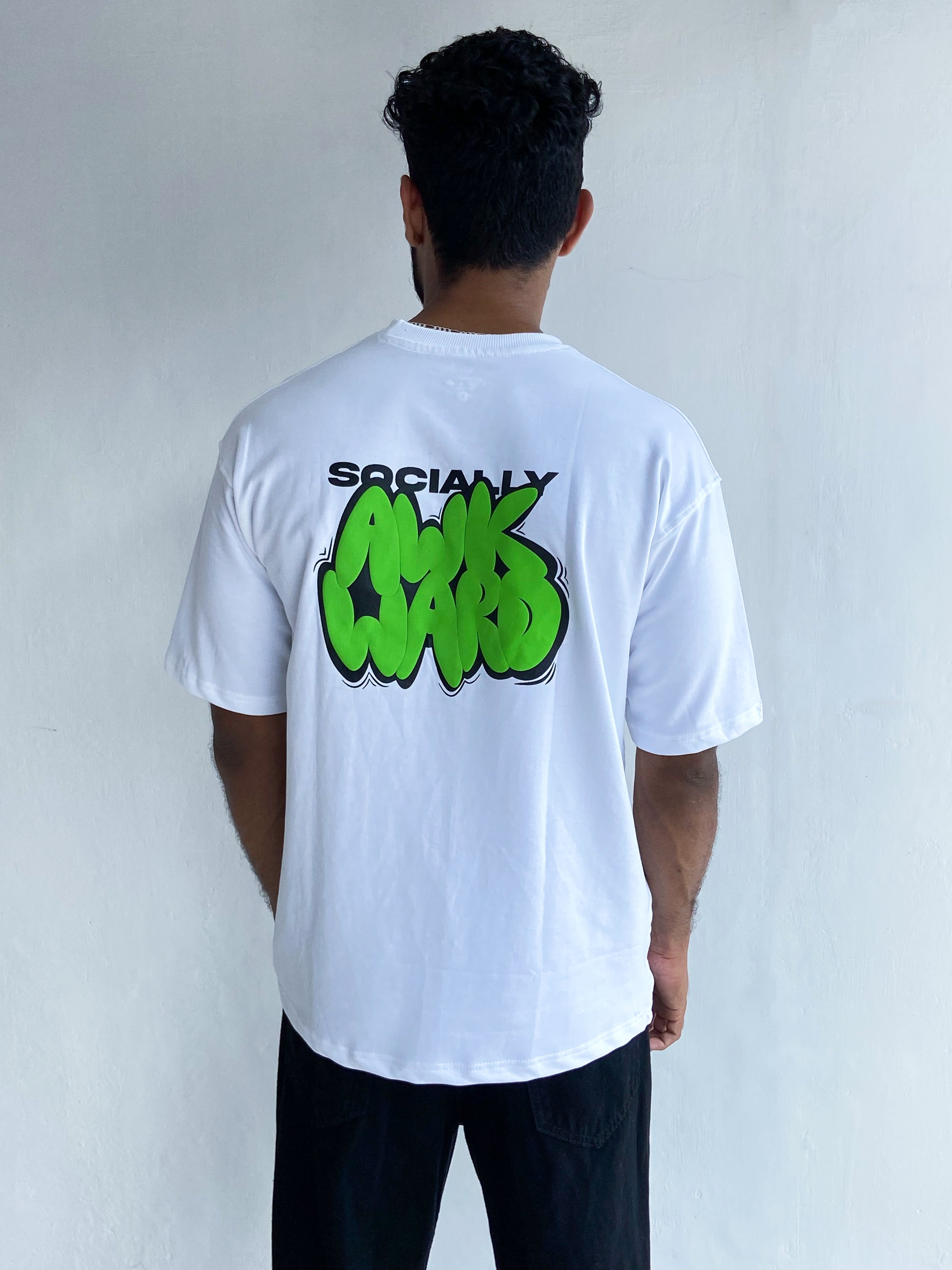 Premium Fivesleeve T shirt – outwearo